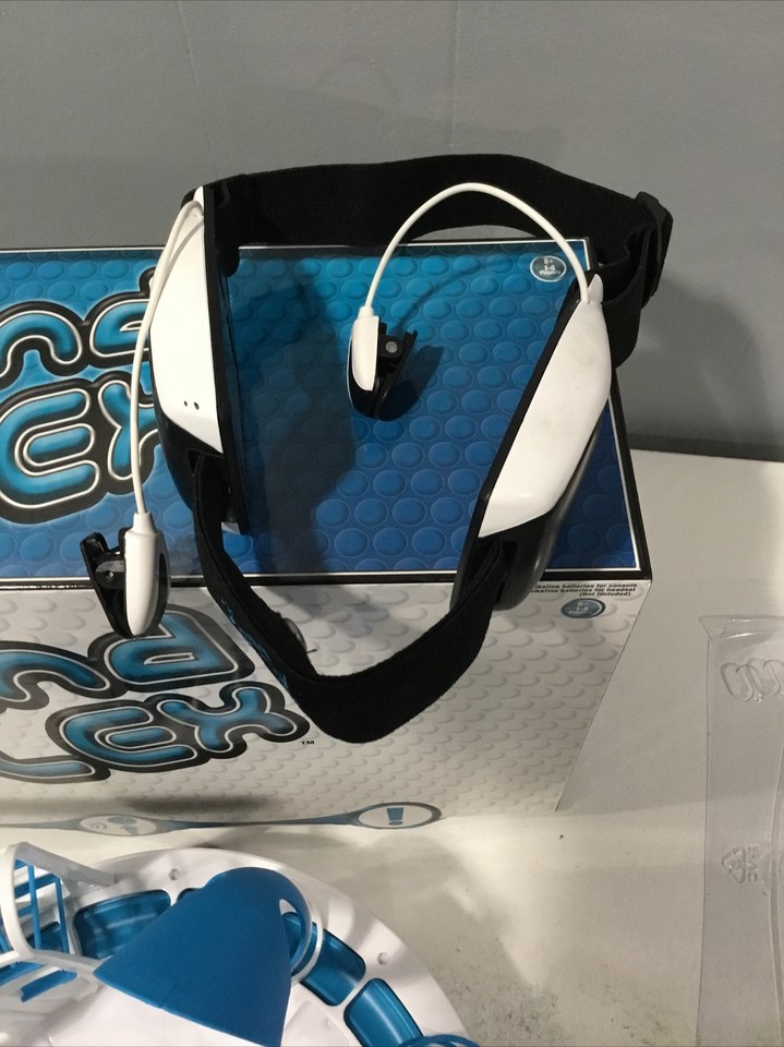 Mattel MINDFLEX Game 787799974179| eBay