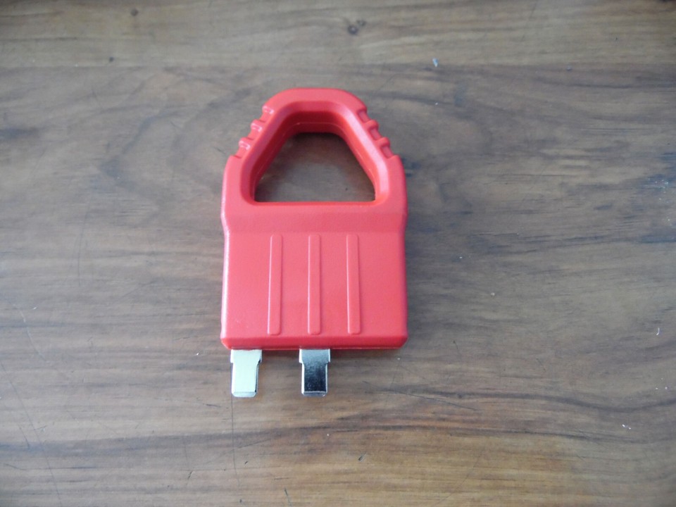 New Ryobi Start Key 318030001 for 40V Cordless Mowers with Dual Battery ...