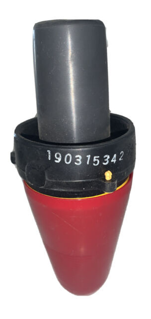 Hubbell 215BI Load Break Bushing Insert for sale online | eBay