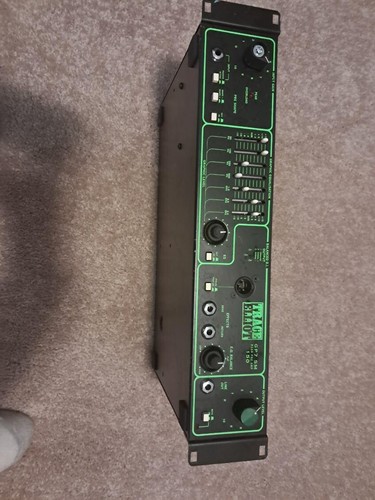 Trace Elliot GP7 Bass Amp Head | eBay