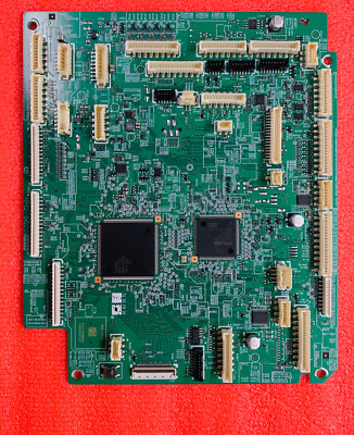 RM2-9930-000CN DC controller PCB assembly- RM2-9932 | eBay