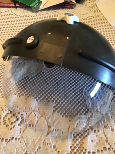 Flight Helmet Parts Gotta See | eBay