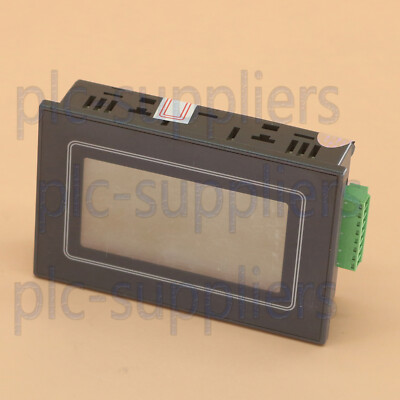 One Used programmable display For Panasonic GT01 AIGT0032B1 Free ...