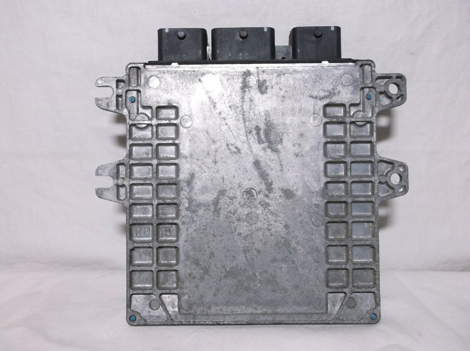 11-12 NISSAN ALTIMA/ 3.5L/ CVT/ FROM 1/11 ENGINE CONTROL COMPUTER/ECU ...