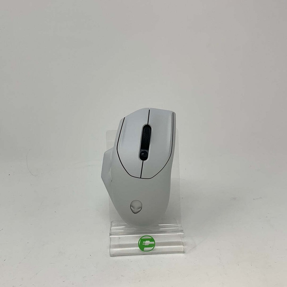 Alienware Wireless Gaming Mouse Wireless Gaming Mouse AW620M-L | eBay
