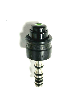 Endoscopy & Laparoscopy - Pentax Valve