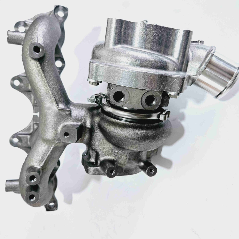 HYUNDAI Veloster KIA Koup Forte 1.6L High Flow Upgrade Turbo Stage 2 ...