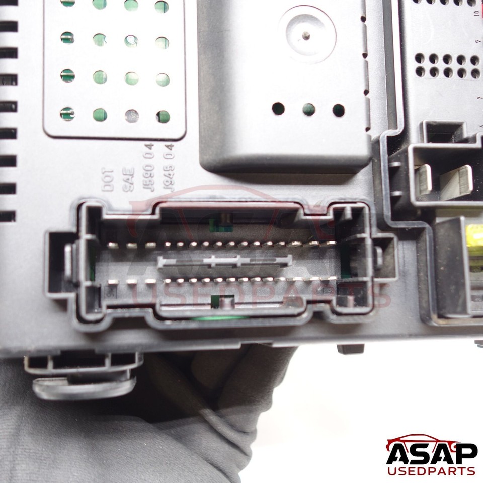 📌 PROGRAMMED PLUG & PLAY CEM CENTRAL ELECTRONIC MODULE VOLVO XC90 ...