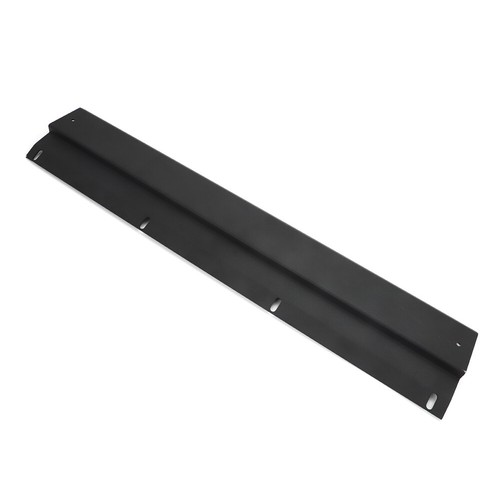 For 1982-92 3rd Gen Camaro Firebird 3-Row Radiator Upper Support ...