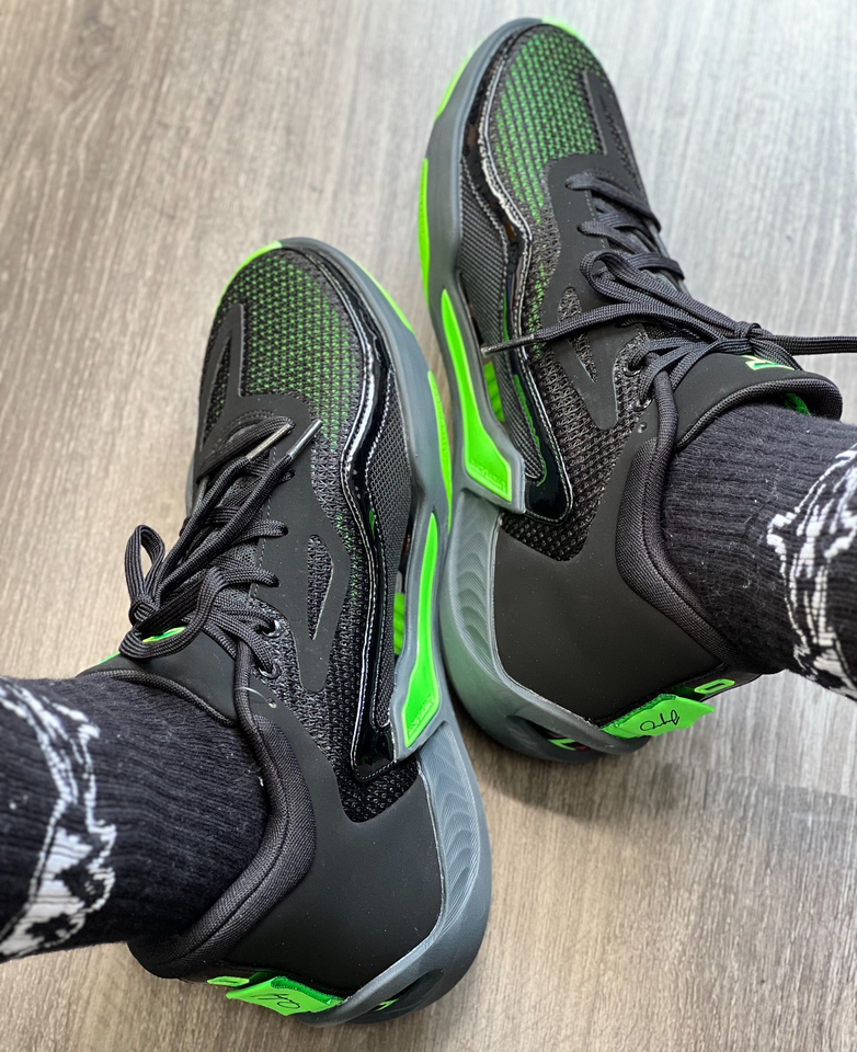 Nike Air Jordan Tatum 1 PF Green Strike DZ3330-003 | eBay
