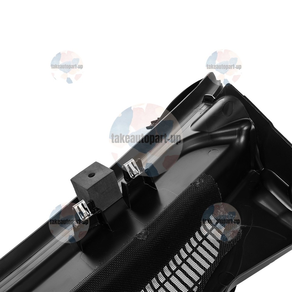 55079197AH Cowl Panel Upper For 2011-2015 Jeep Grand Cherokee Plastic ...