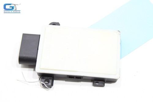 AUDI A6 REAR LEFT SIDE BLIND SPOT RADAR SENSOR MODULE UNIT OEM 2019 ...