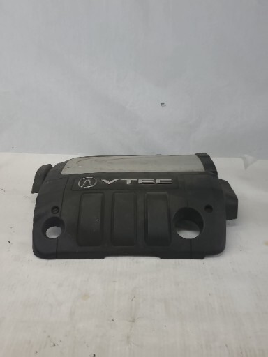 2005-2008 ACURA RL 3.5L V6 ENGINE MOTOR COVER GARNISH TOP LID VTEC ...