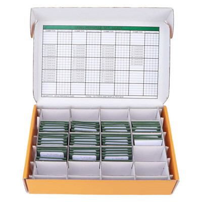 265Pcs/Box Waterproof Watch O Ring Plastic I-Ring Watch Back Cover ...