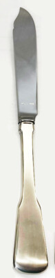 COLONIAL by Oneida Fish Knife 9.25" long NEW NEVER USED made in Canada ...