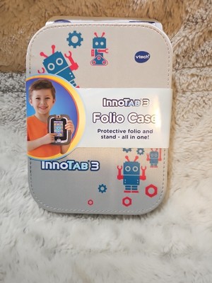 Innotab 3 Folio Protective Case Vtech | eBay
