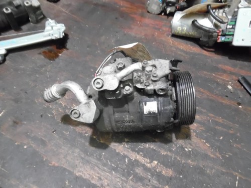 AC Compressor Rdstr sDrive35i Twin Turbo Fits 09-16 BMW Z4 23961 | eBay