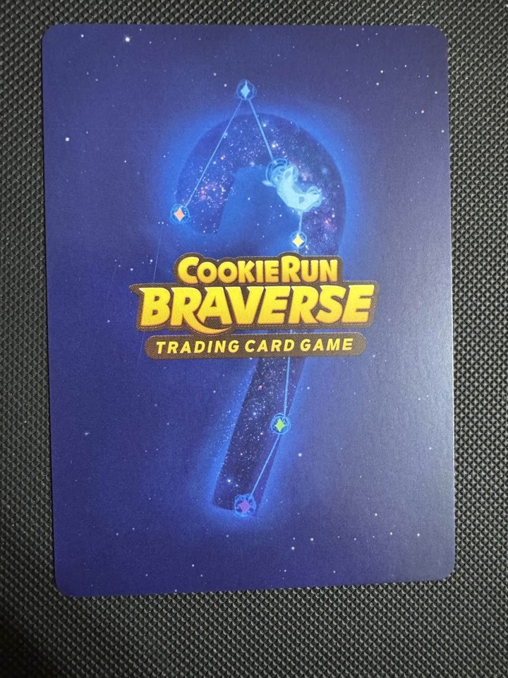 CookieRun Braverse TCG: Sherbert BS2-036 SUR | eBay