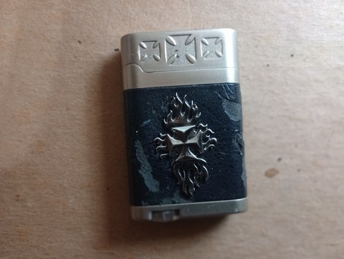 Vintage SNAP BUTANE flip top lighter | eBay