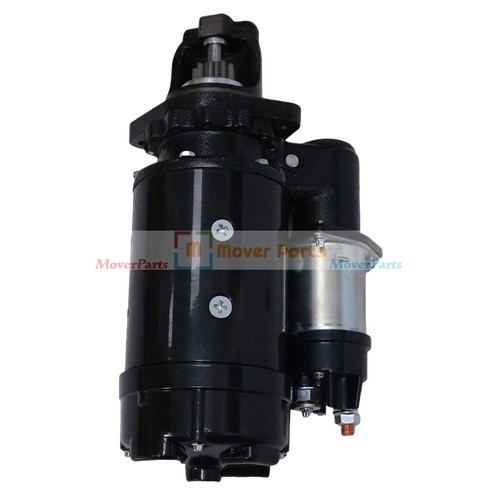 12V 10T Starter Motor 4N0241 9X0354 For CAT Engine 3204 931 931B ...