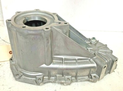 BORG WARNER 4472 TRANSFER CASE REAR HALF / 1990-1997 GM / 1372-565-001 ...