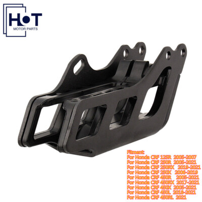 Chain Guide Guard For Honda CRF250 CRF450 CRF125R CRF250R 450R CRF250X ...