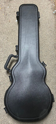 Hard Shell Guitar Case SKB Thin-line Acoustic-Electric/Classical | eBay