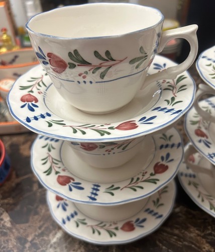 Japan Nikko Provincial Designs Avondale Small Set | eBay