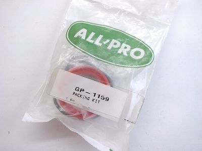 All Pro GP-1159 Packing Kit NEW t30 | eBay