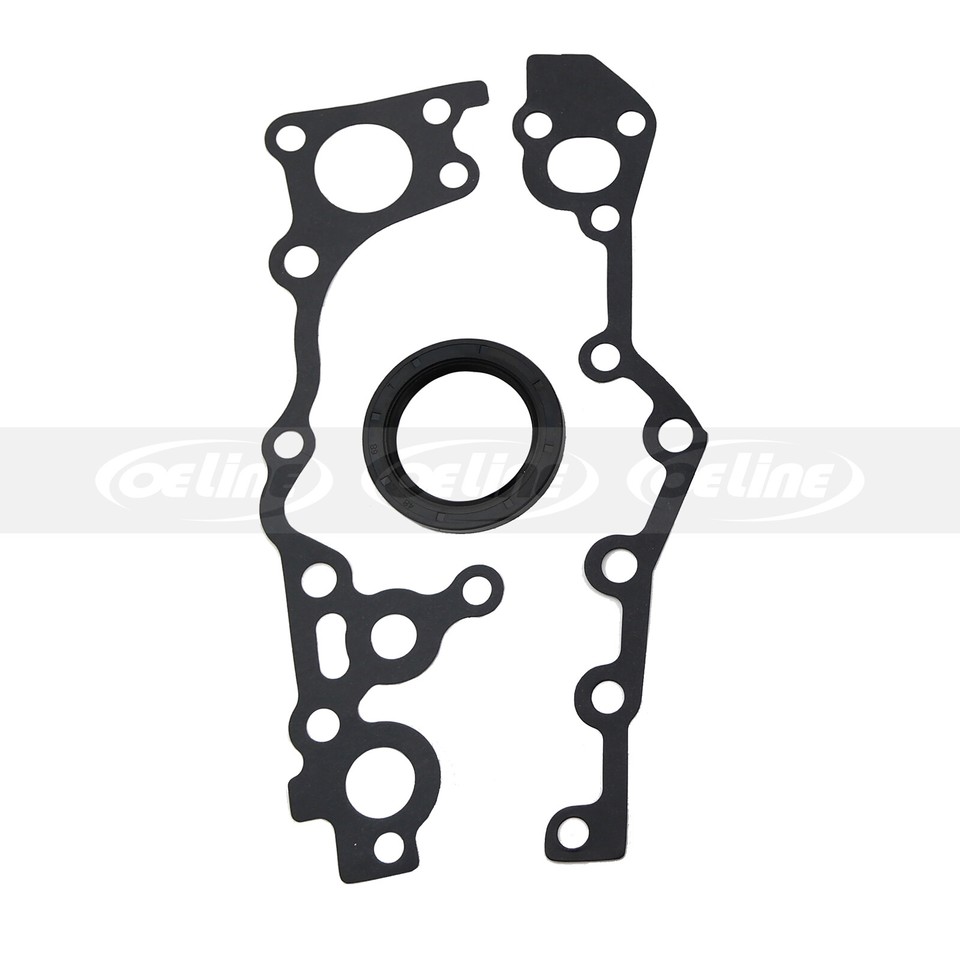 Timing Chain Kit for 94-04 Toyota Tacoma T100 2.7L DOHC 3RZFE w/ Oil ...