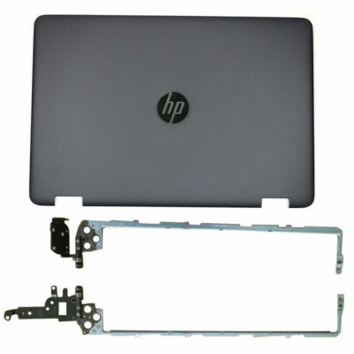 New for HP Probook 650 655 G2 G3 Non-touch Laptop LCD Back Cover ...