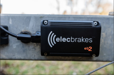 ELECBRAKE BLUETOOTH ELECTRIC BRAKE UNIT EB2 | eBay