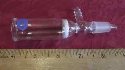 Lab Glassware - Pyrex Buchner Funnel