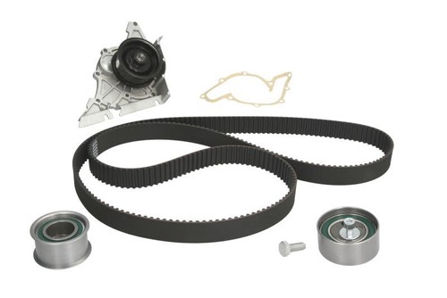 Water Pump & Timing Belt Kit BOSCH 1 987 946 924 | eBay Australia