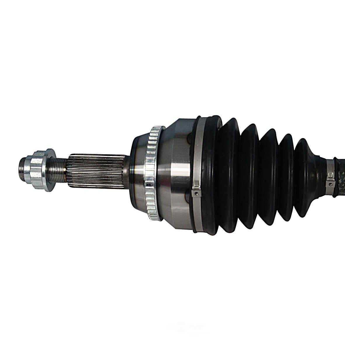CV Axle Assembly-New CV Axle GSP NCV69186 | eBay