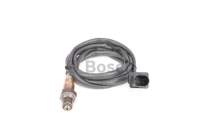 BOSCH 0258017116 Lambda Sensor | eBay