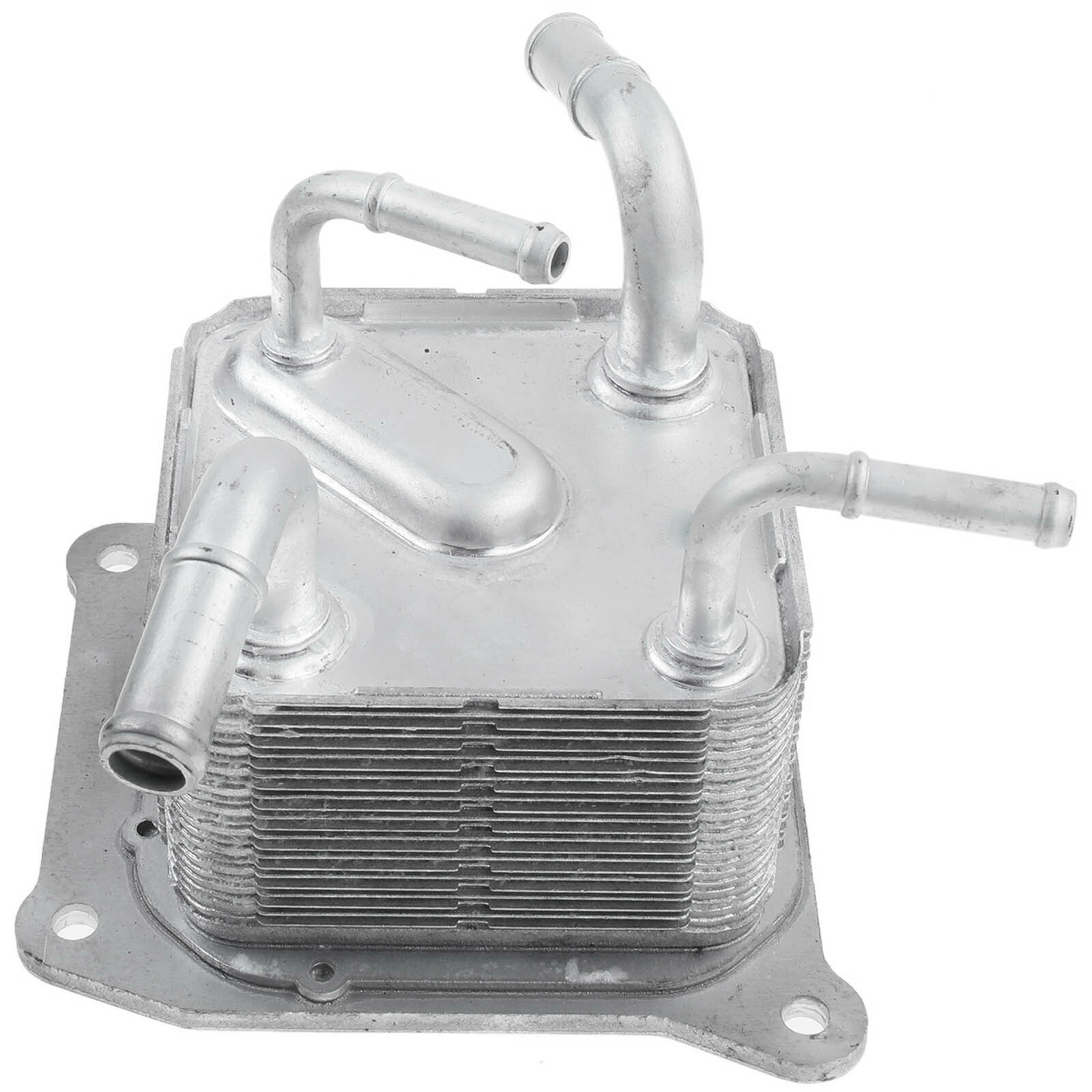 New Automatic Transmission Oil Cooler for Nissan Versa 2012-2017 1.6L ...