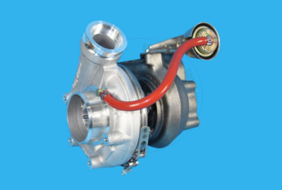 New Turbocharger 20795675 For Volvo EC290B EC240B G900 L120E L110E ...