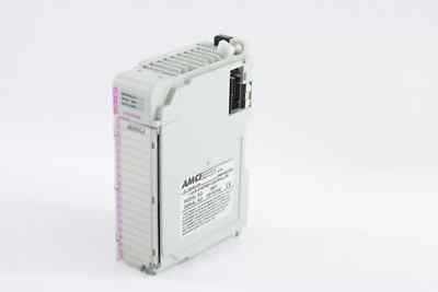 AMCI 3601 Stepper Module Compactlogix | eBay