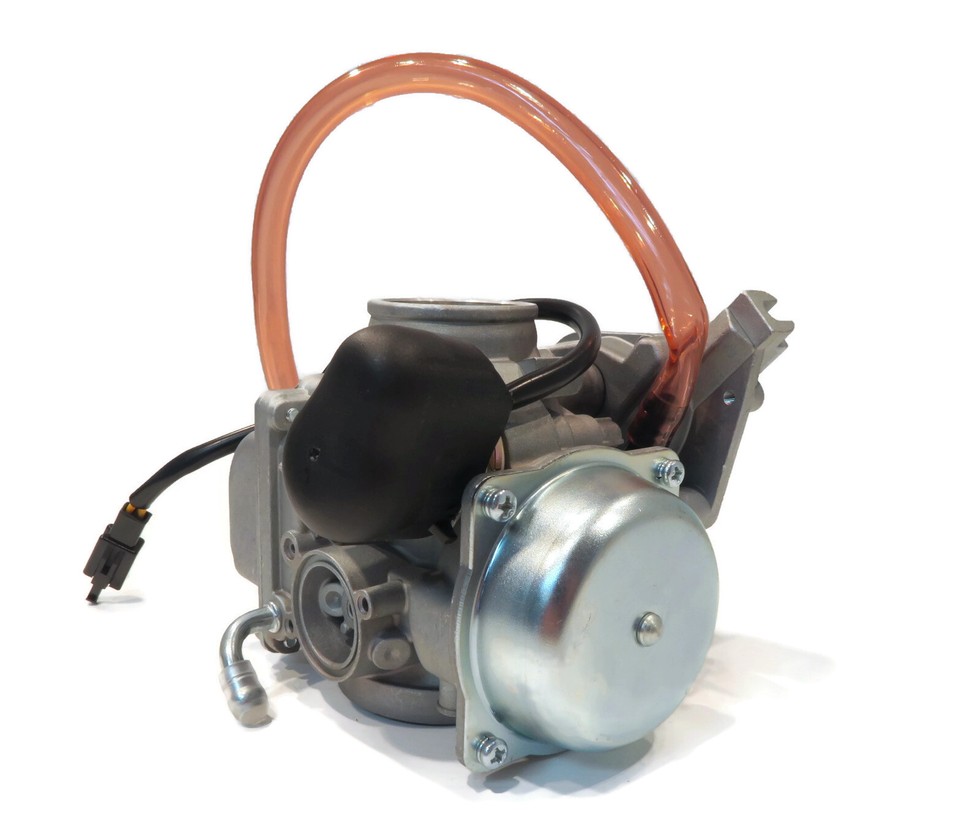 Carburetor Kit for 2009 Arctic Cat 366 4x4 Green & Red All Terrain ...