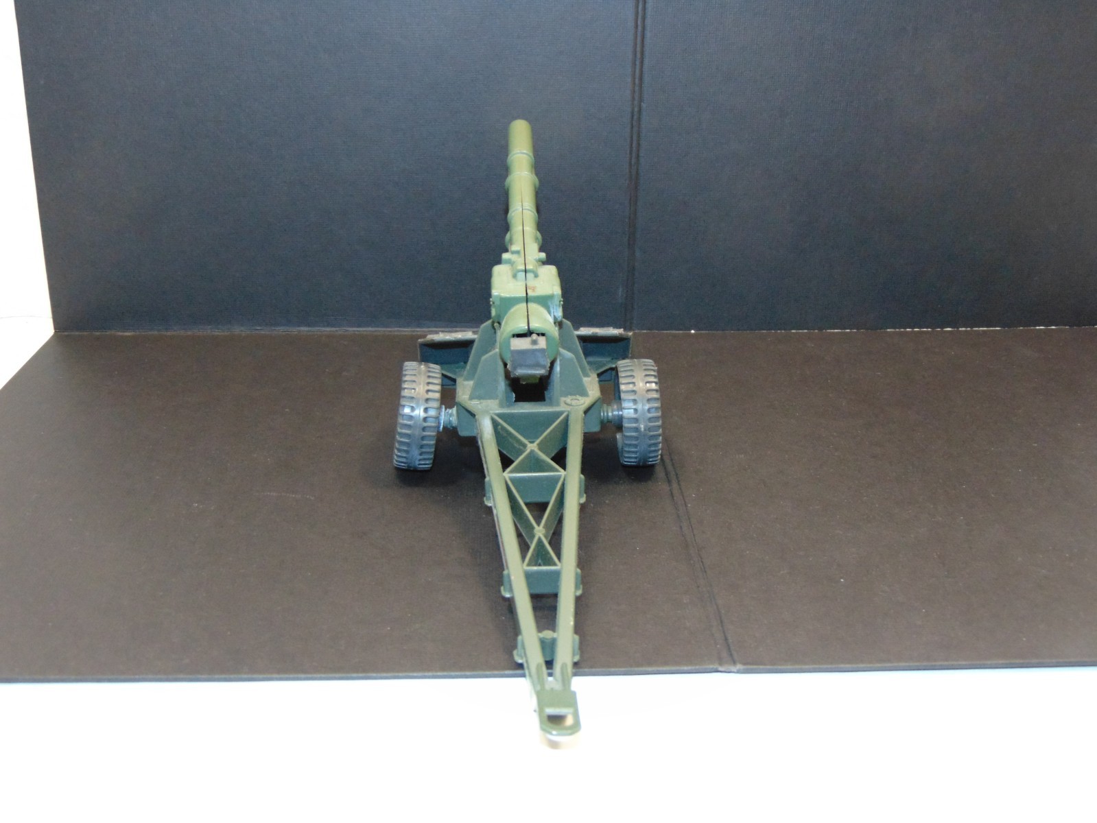 GI Joe Mountain Howitzer 1984 | eBay