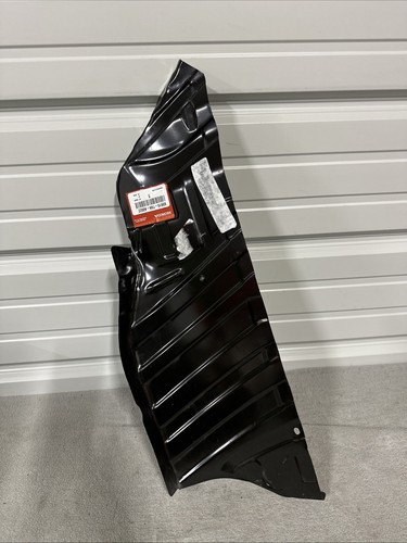 Genuine Honda Floor Extension 65615-TVA-A00ZZ | eBay