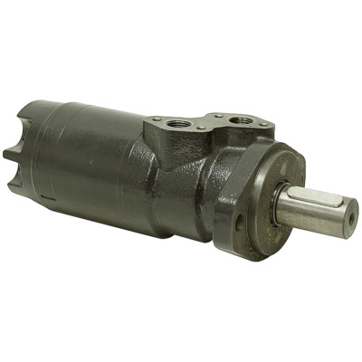Hydraulic Motors - White Hydraulic Motor
