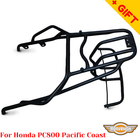 For Honda PC800 Pacific Coast rear rack PC 800 rear luggage rack for ...