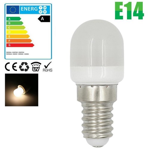 LED Fridge Bulb E14 Light Bulbs Cold White Fridge Lamp AU 2024 Bulb ...