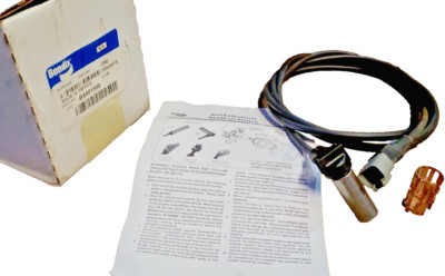 OEM Bendix BX801550 / 801550 TRANSMITTER SPEED SENSOR (Brand New) | eBay