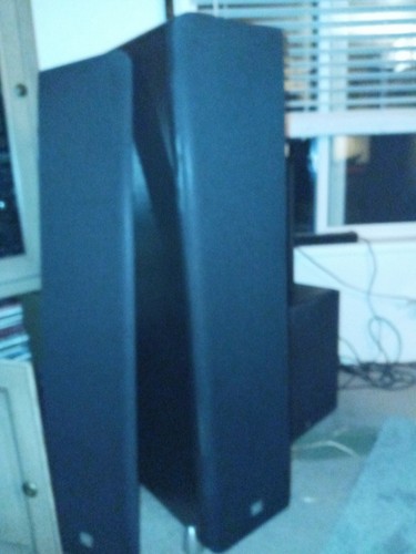 JBL Studio L890 Floor Standing Speakers for sale online | eBay