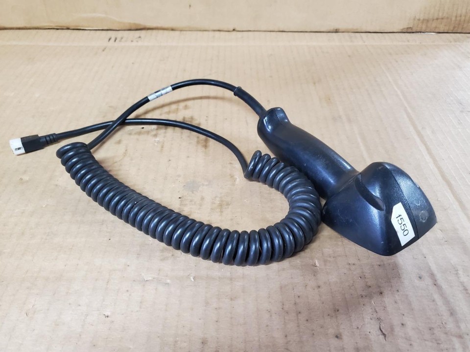 Working OEM Fisher Handheld Fleet Flex Plow Controller Snow 29800 *4 ...
