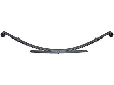 Rear Leaf Spring Dorman 21KYBH81 for Nissan Xterra 2002 2004 2003 | eBay