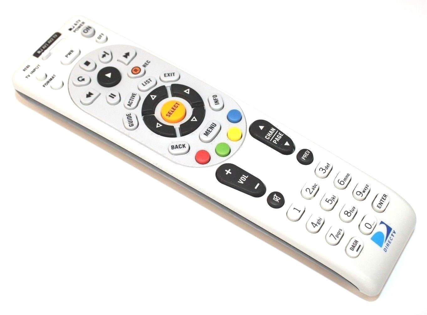 Directv RC65 Remote Control | eBay